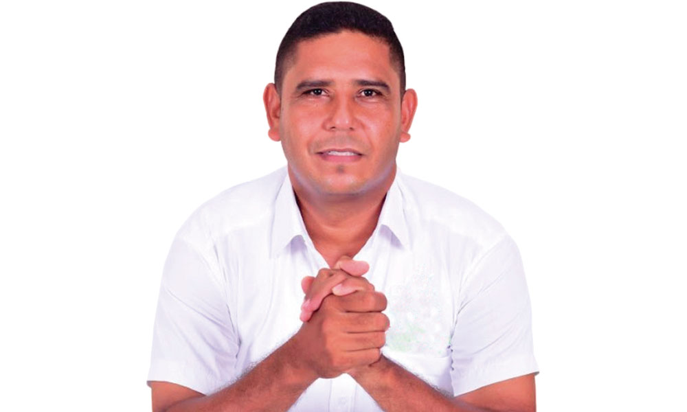 El plan que diseñó Alexander Quintero para la reapertura económica de ...