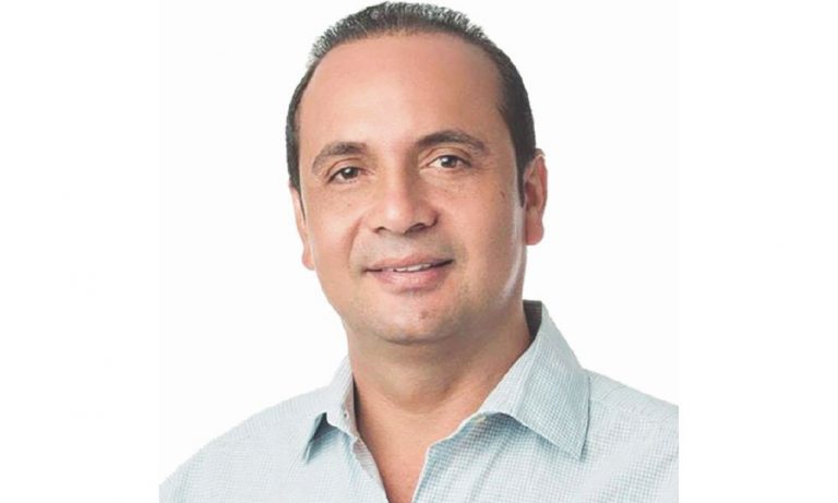 Etiqueta: Así avanza el primer semestre de gobierno de Raúl Machado ...