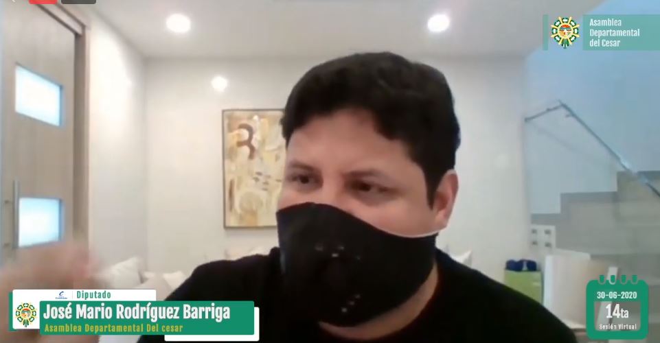 Crisis del Rosario tiene ad portas del colapso al centro médico: José ...