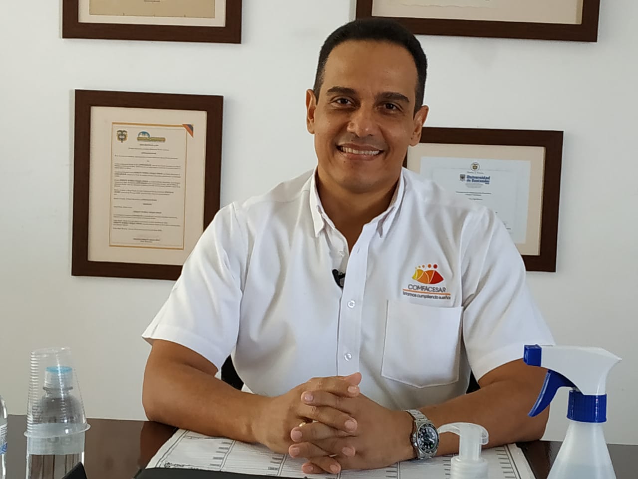 Comfacesar asignó mil 870 nuevos subsidios al desempleo con recursos ...