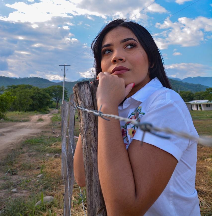 ‘Para mí el éxito está en que la gente se sienta identificada con mi ...