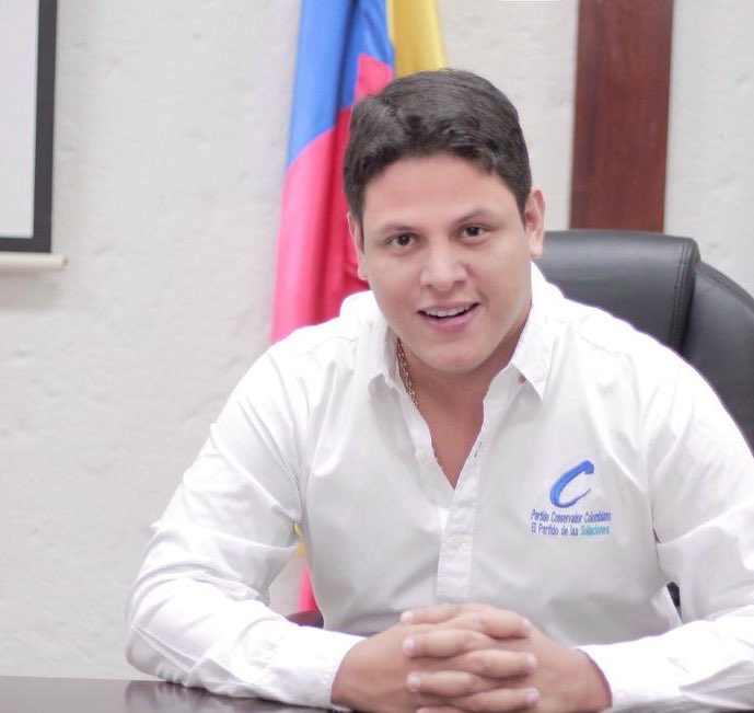 José Mario Rodríguez, nuevo presidente del directorio conservador en el ...