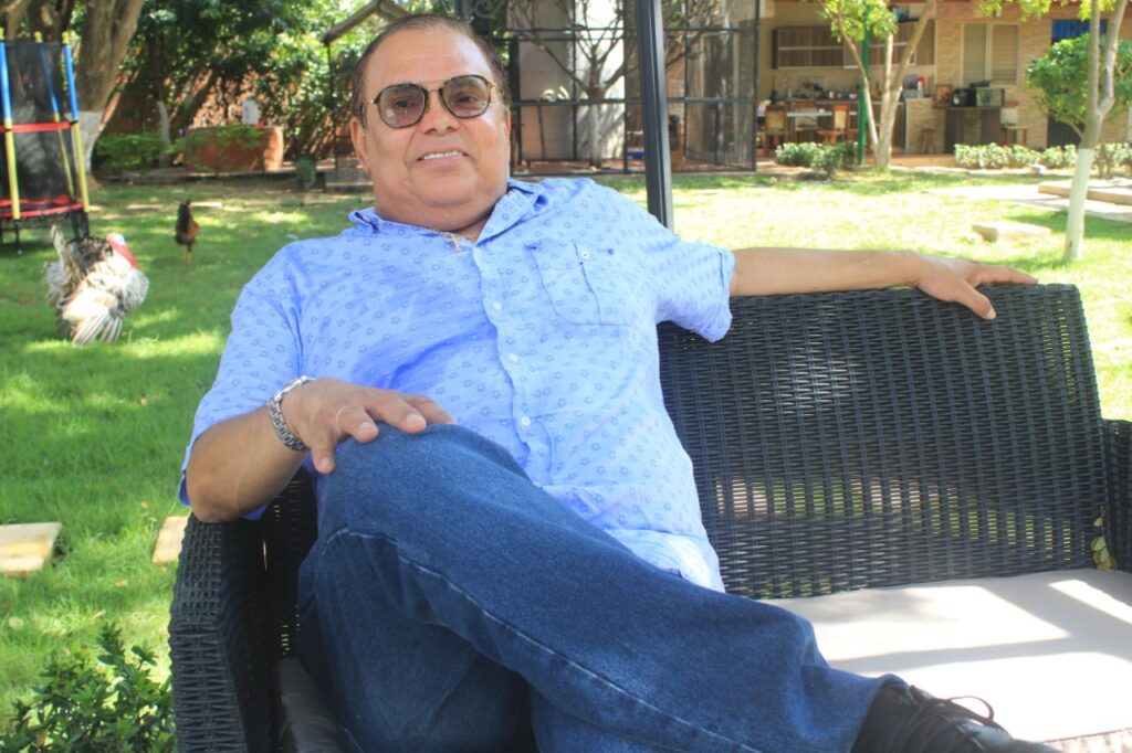 “Sí, se puede”: Jairo Hernández Villazón | Semanario La Calle