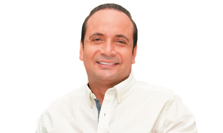 Raúl Machado y sus resultados ‘Positivos’ en Becerril | Semanario La Calle