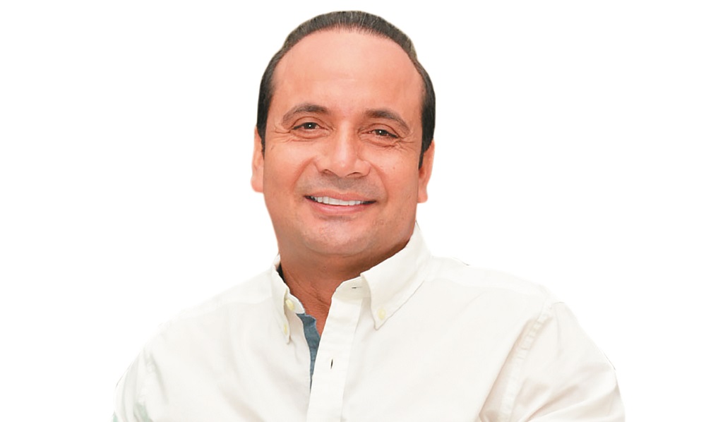 Raúl Machado y sus resultados ‘Positivos’ en Becerril | Semanario La Calle
