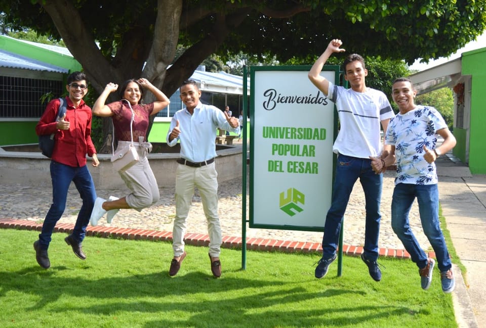 La UPC da un nuevo plazo a sus futuros estudiantes | Semanario La Calle