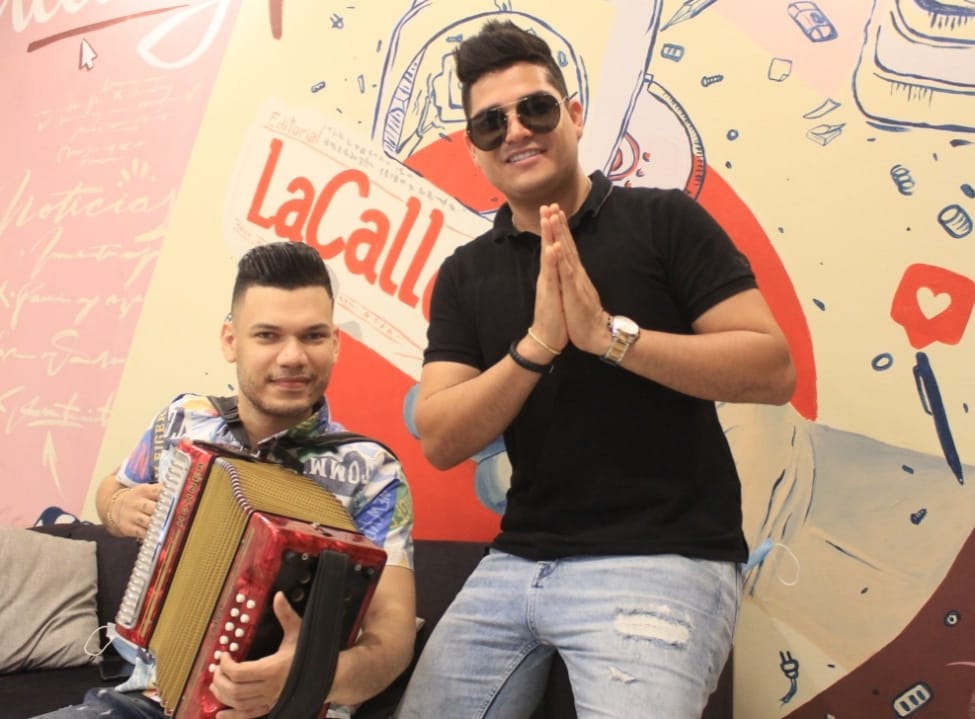 La verdadera razón por la que ‘Rafa’ Daza se fue de Kvrass | Semanario ...