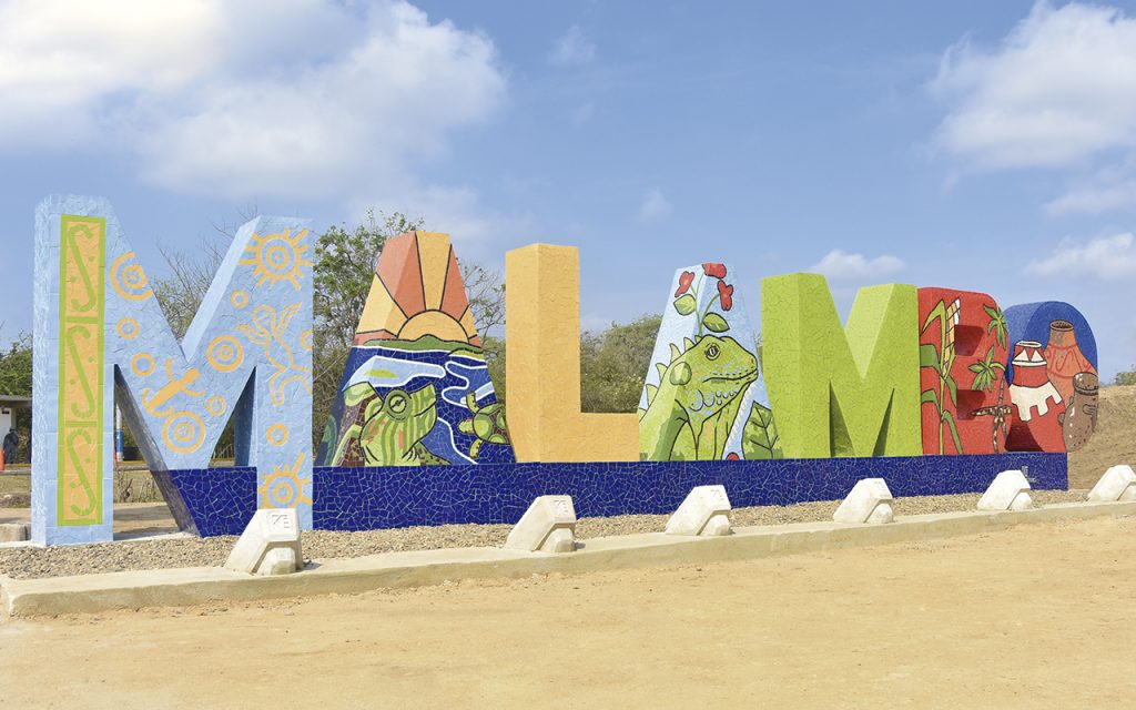 El Malambo bautizaron bebé con el nombre de ‘Pfizer’ | Semanario La Calle