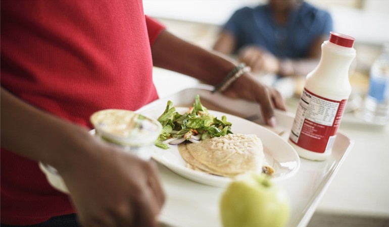 Niños indígenas en Pueblo Bello no reciben alimentación del PAE ...