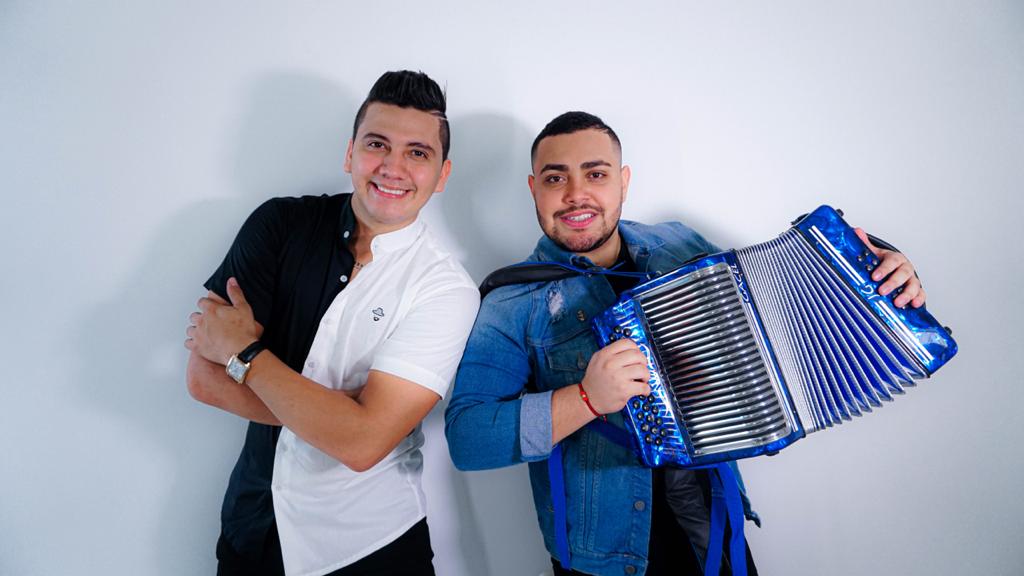 Germán Jaime Pérez y Jairo Gacel preparan lanzamiento musical ...