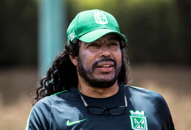 Reclamo de René ´Loco´ Higuita ante la Federación Colombiana de Fútbol ...