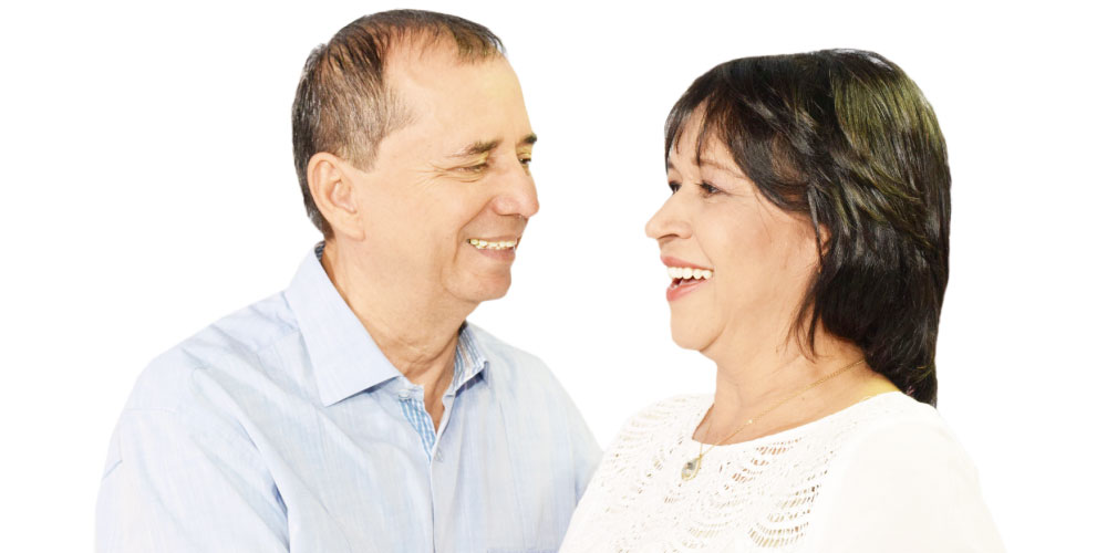 Despiden al pastor Ángel Florez, fundador de Cejes y su Fiesta ...