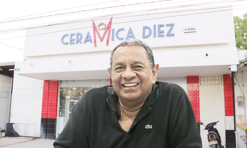 Dismaco, la historia detrás del éxito | Semanario La Calle