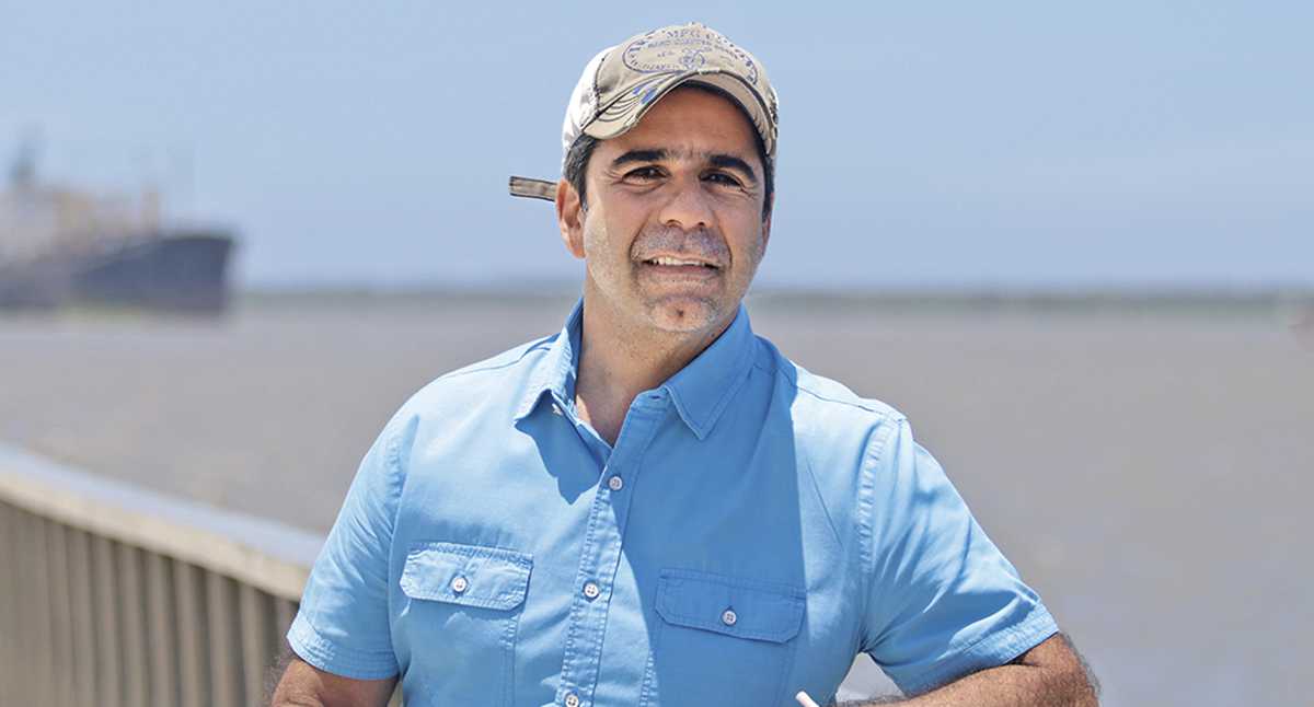 Alex Char va por la presidencia | Semanario La Calle