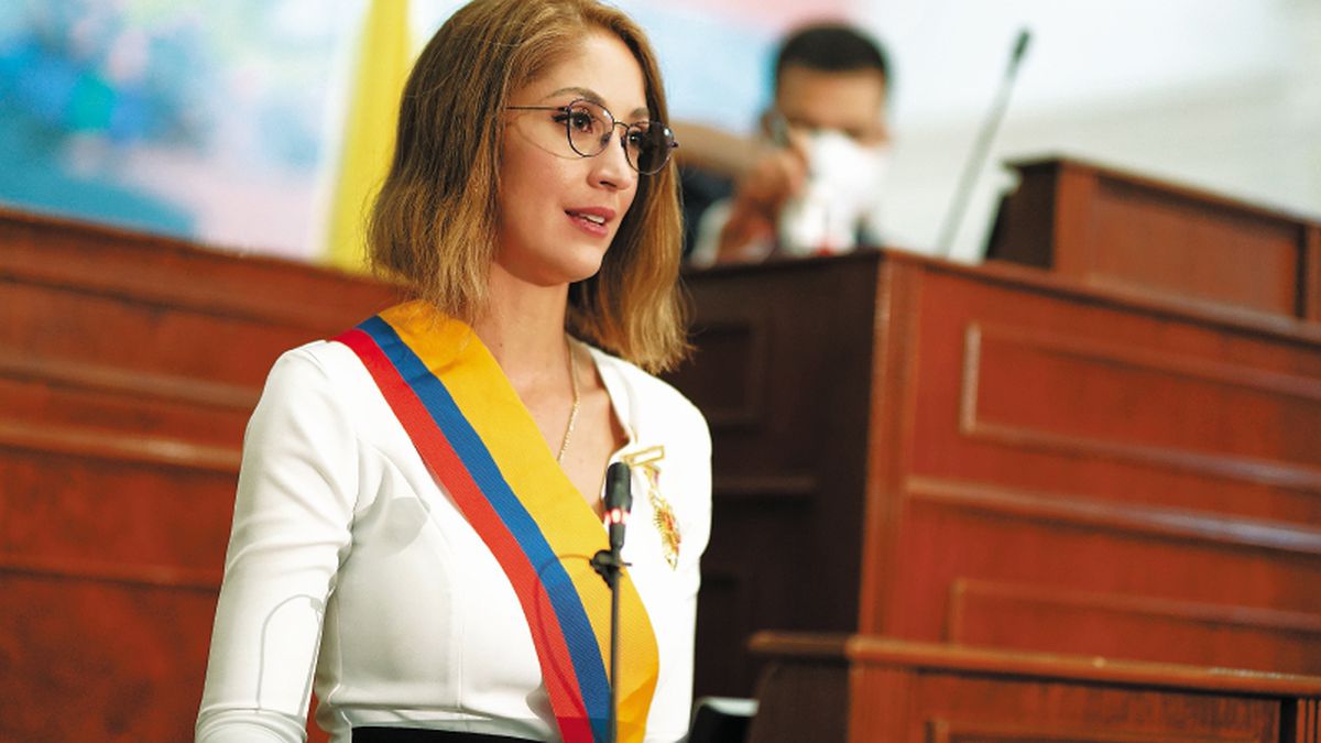 El escandaloso plagio de Jennifer Arias | Semanario La Calle