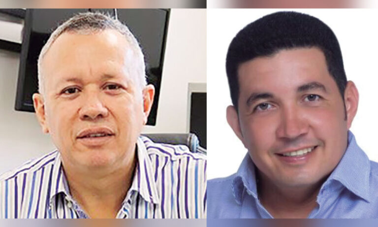 Henry Chacón mostró su potencial en Curumaní | Semanario La Calle