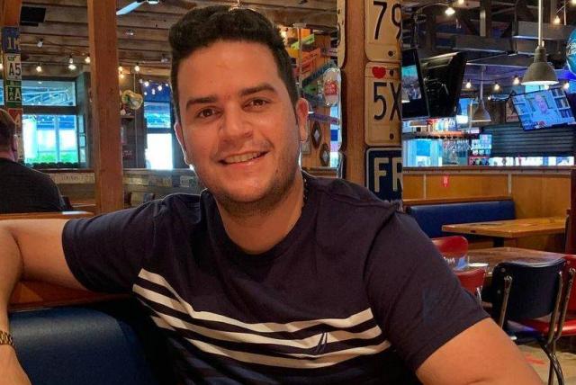 El cantante Che Carrillo recobró su libertad por falta de pruebas ...