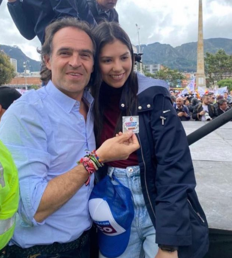 ‘Ficondón’: la peculiar estrategia de Federico Gutiérrez para llegar a ...