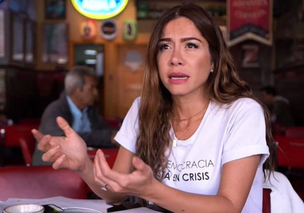 Catherine Juvinao, en la mira de la Corte Suprema | Semanario La Calle