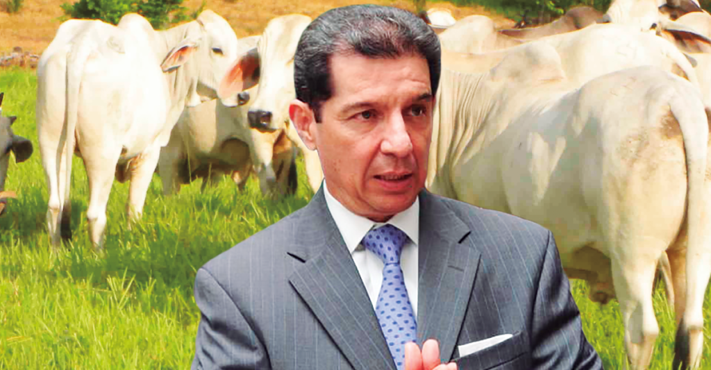 La propuesta de Lafaurie a los ganaderos del sur del Cesar que levantó ... La propuesta de Lafaurie a los ganaderos del sur del Cesar que levantó ...