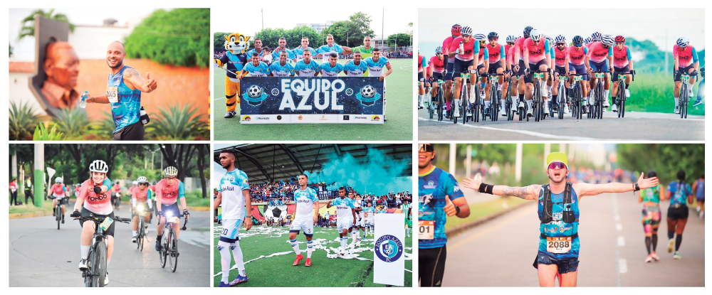 Valledupar ‘El valle del deporte’ | Semanario La Calle