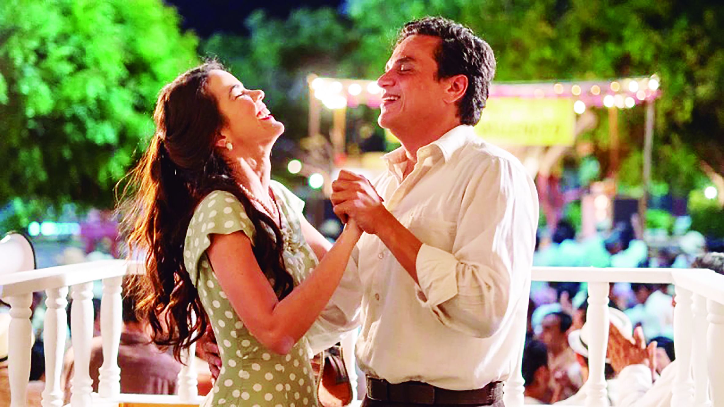 Polémica por novela Leandro Díaz, llega a su fin | Semanario La Calle