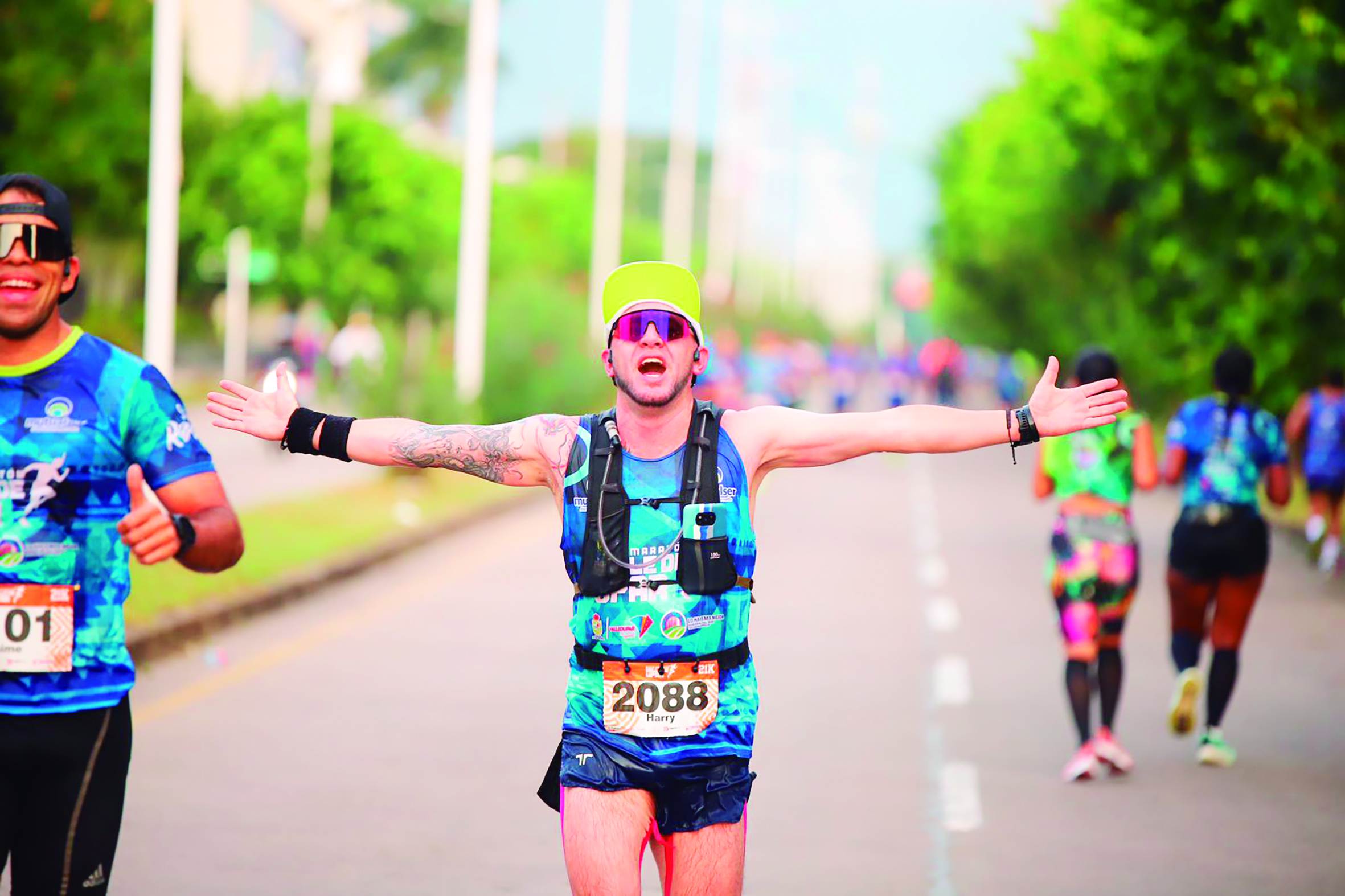 Valledupar ‘El valle del deporte’ | Semanario La Calle