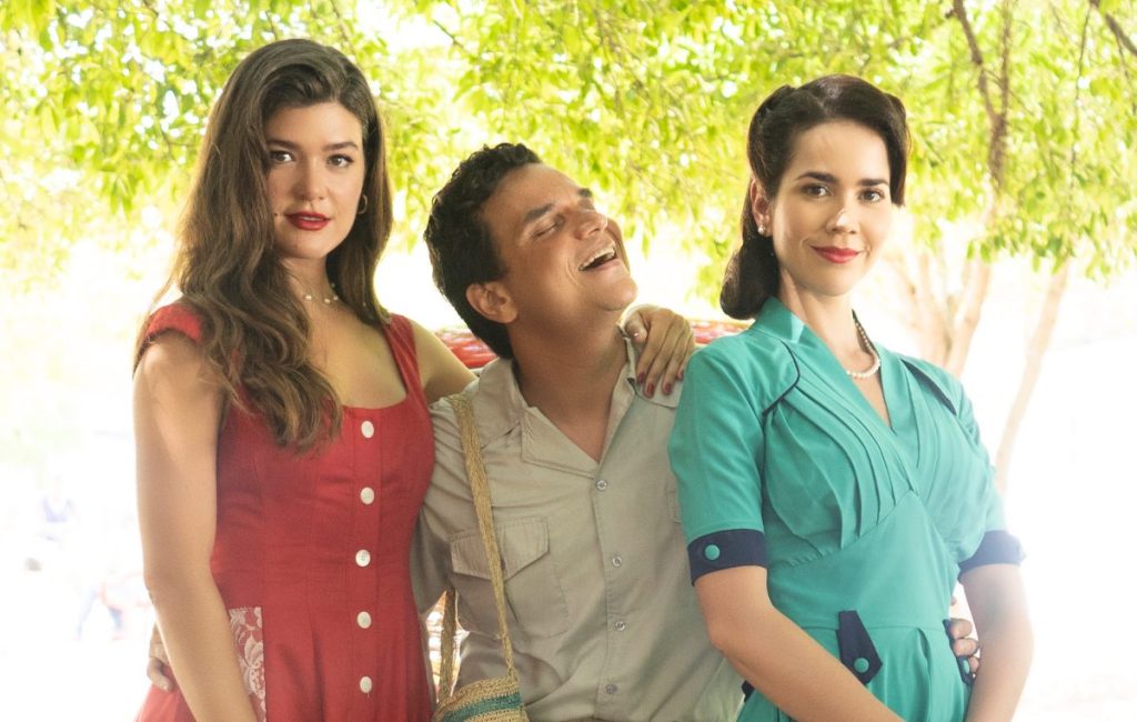 Leandro Díaz’, la producción “reina” del rating colombiano? | Semanario ...