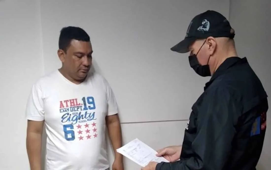 Familiares de William Acuña, aseguran que es inocente y exigen libertad ...