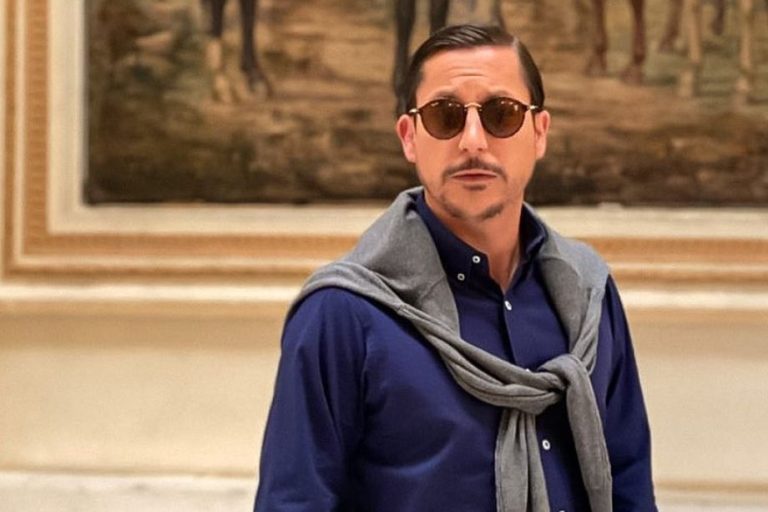 Alejandro Riaño anunció el fin de su icónico personaje ‘Juanpis ...