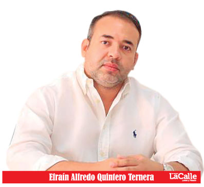 Los herederos del Cesar que buscaban incursionar en la política, pero ...