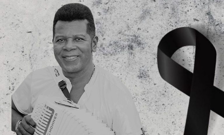 Víctor reyes, un legado imborrable del folclor | Semanario La Calle