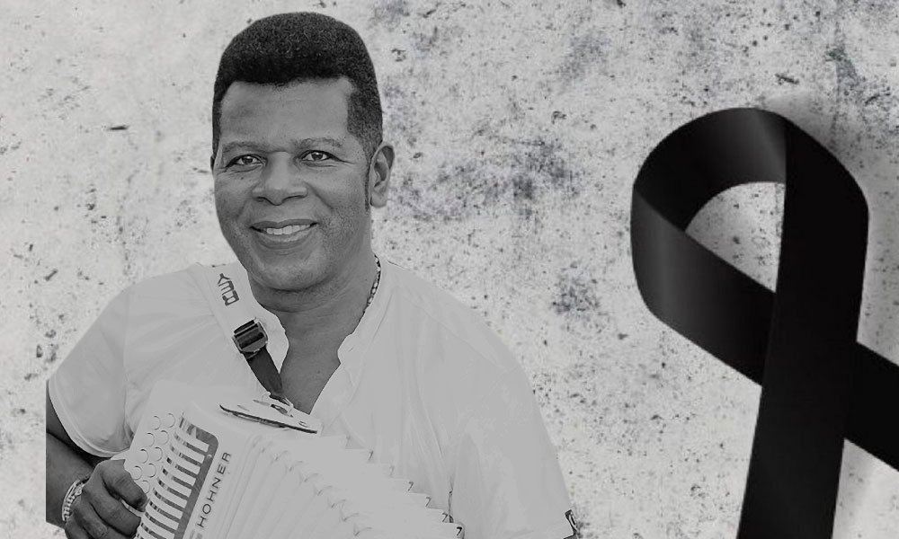 Víctor reyes, un legado imborrable del folclor | Semanario La Calle