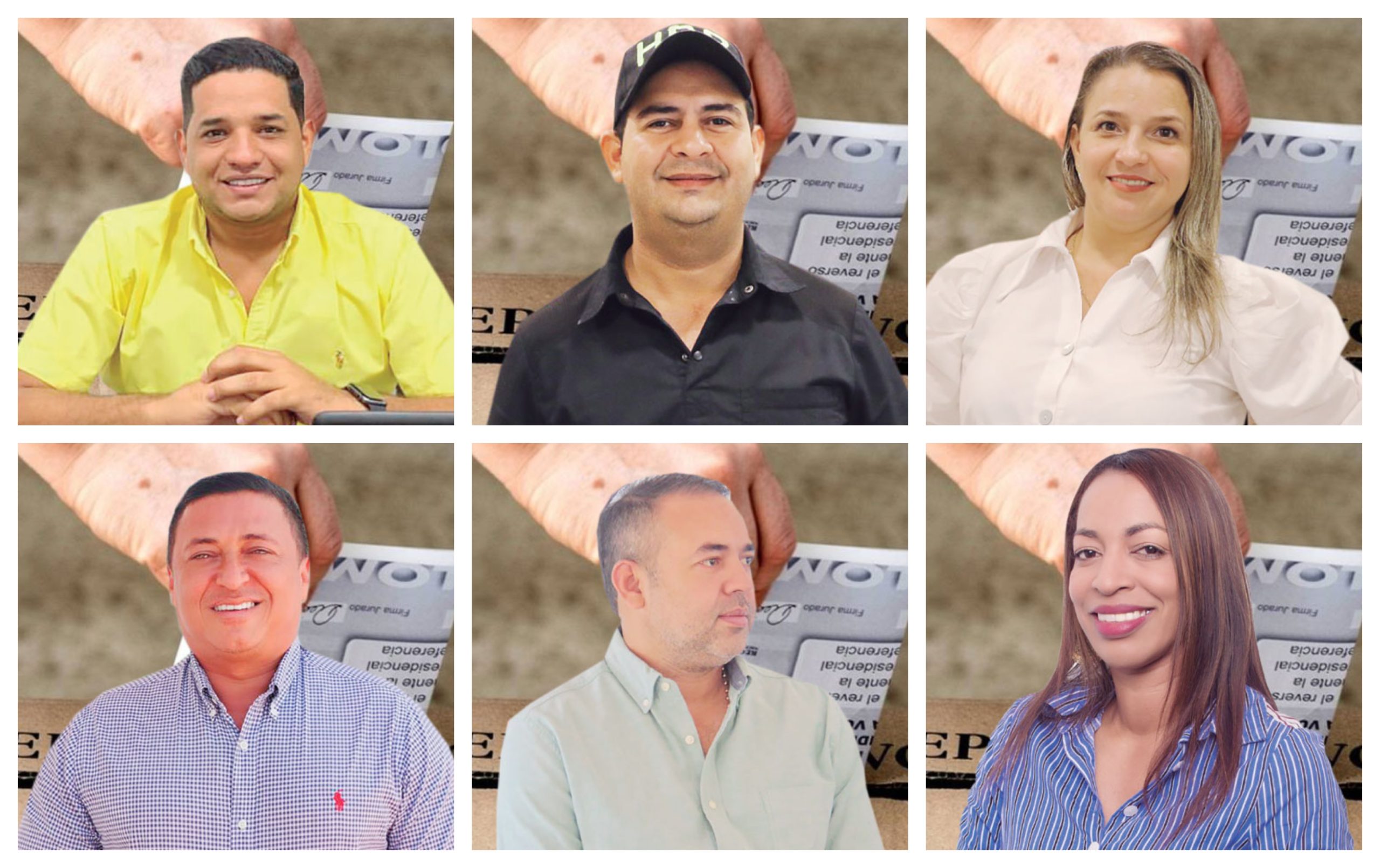 ¡A muerte! los candidatos a la alcaldía de Codazzi se dan la ‘pela’ por ...