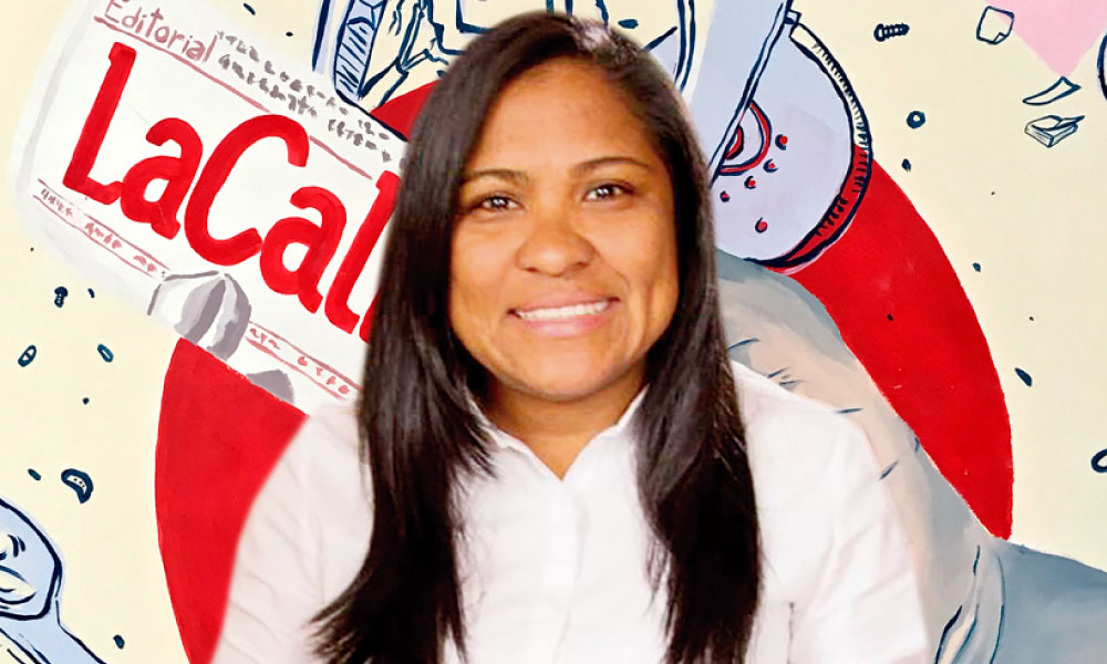 A TI TE HABLO ANSIEDAD | Semanario La Calle