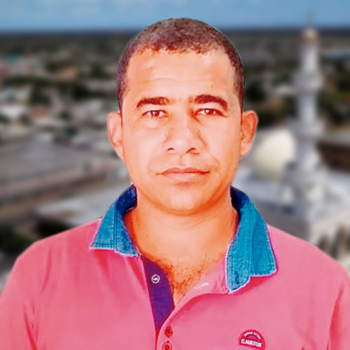 En Maicao los precandidatos se alistan para la contienda electoral 2023 ...