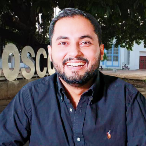 Se agita el sonajero político en Bosconia de cara a las elecciones ...