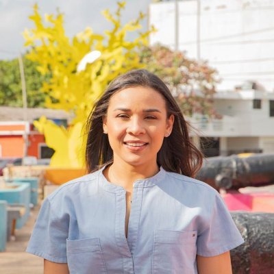 Esta es la nueva gobernadora de La Guajira designada por Gustavo Petro ...