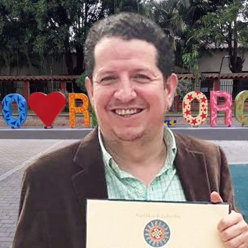 En Río de Oro a los precandidatos les pesa quien los respalda ...