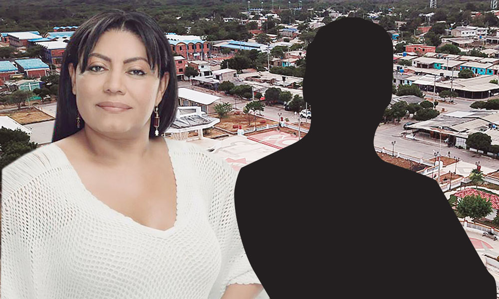 Oneida Pinto, ¿una nueva candidatura en cuerpo ajeno? | Semanario La Calle