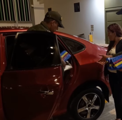 Incautaron 600 Kilos De Marihuana En La Vía Que Conduce A Albania