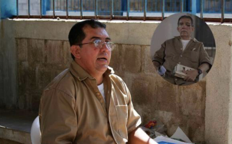 ¡Terrorífico! Así es el estado actual de Garavito | Semanario La Calle