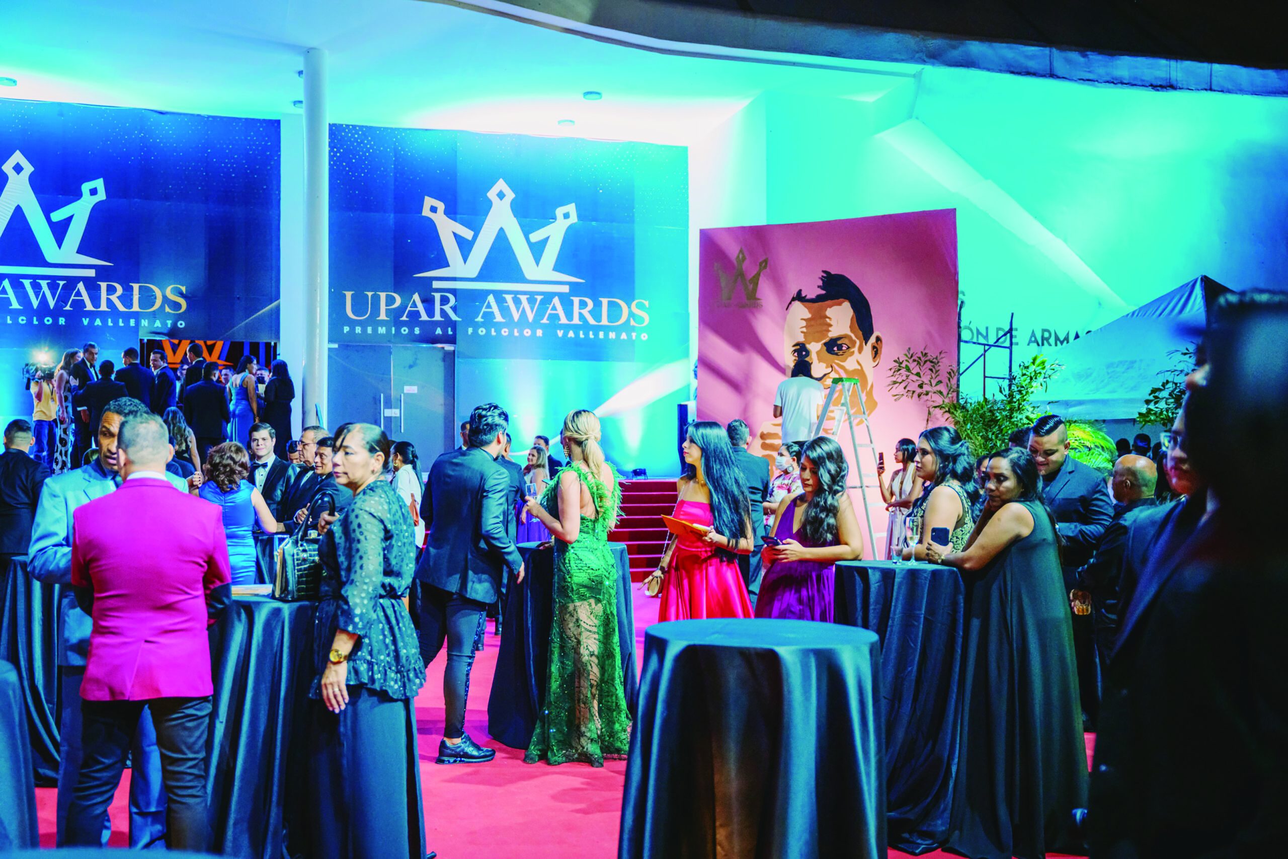 Upar Awards: Los premios más importantes del folclor vallenato ...