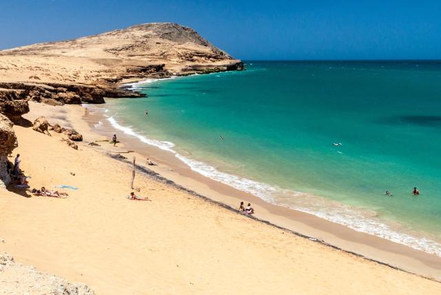 Oferta etnoturística a los visitantes de Uribia La Guajira | Semanario ...