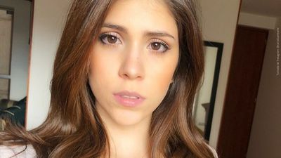 Carolina Duarte se va de Valledupar por falta de trabajo | Semanario La ...