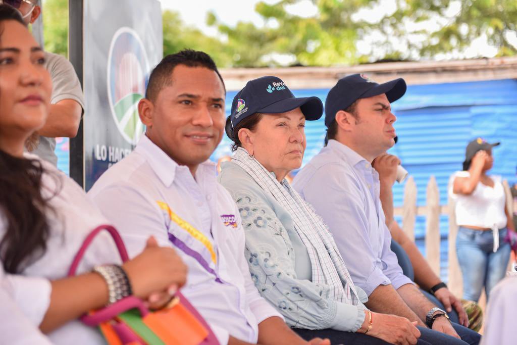El proyecto más esperado por Bosconia sigue avanzando, Gobierno del ...