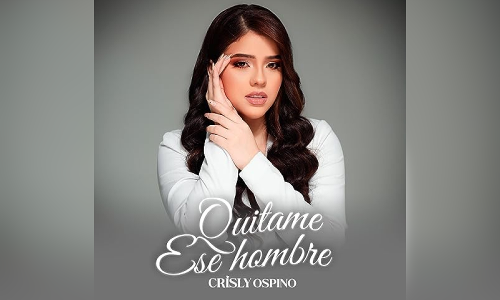 Crisly Ospino dice, ‘Quítame ese hombre’ | Semanario La Calle