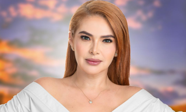 “Estoy enfrentada a un monstruo de dos cabezas”: Katia Ospino | Semanario La Calle