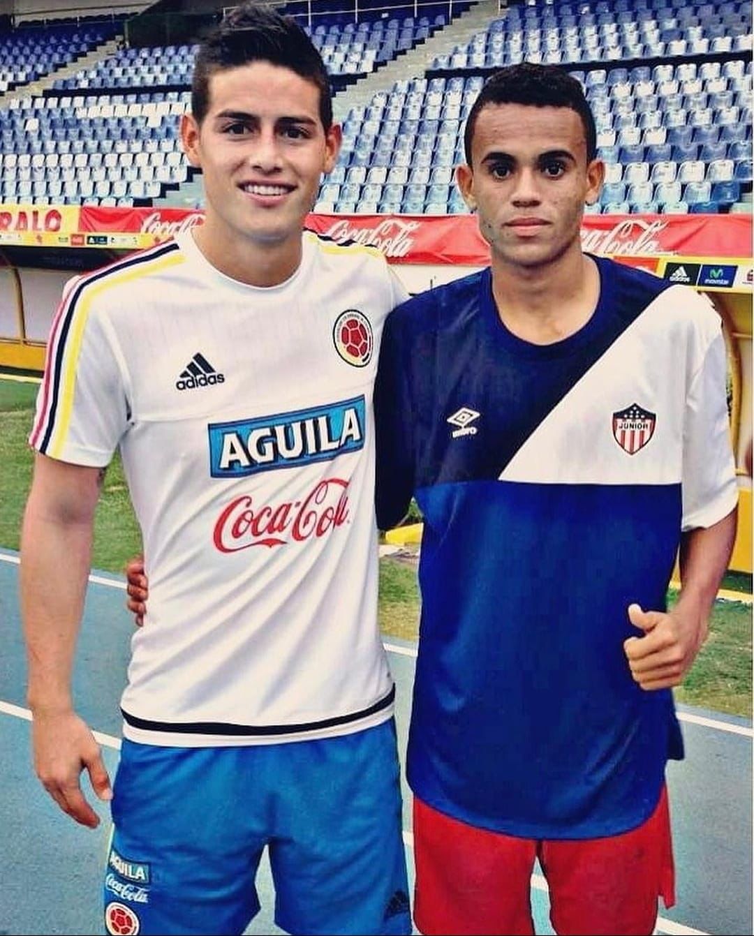 “Los sueños se cumplen”: Lucho Díaz | Semanario La Calle