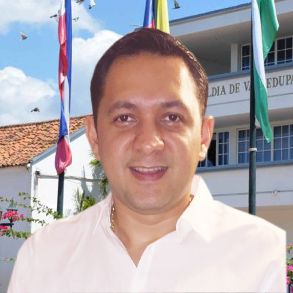 Estos son los funcionarios que suenan para la Alcaldía de Valledupar ...